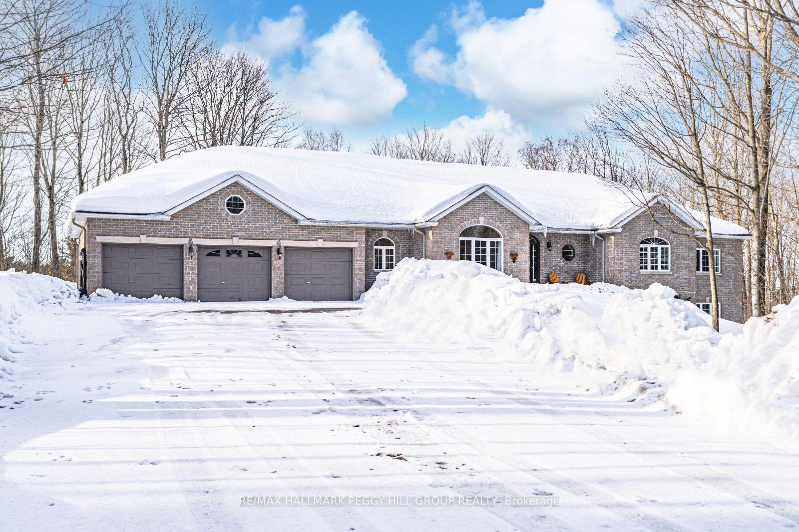 5 Maple Ridge Road, Oro-Medonte, ON L0L 2L0