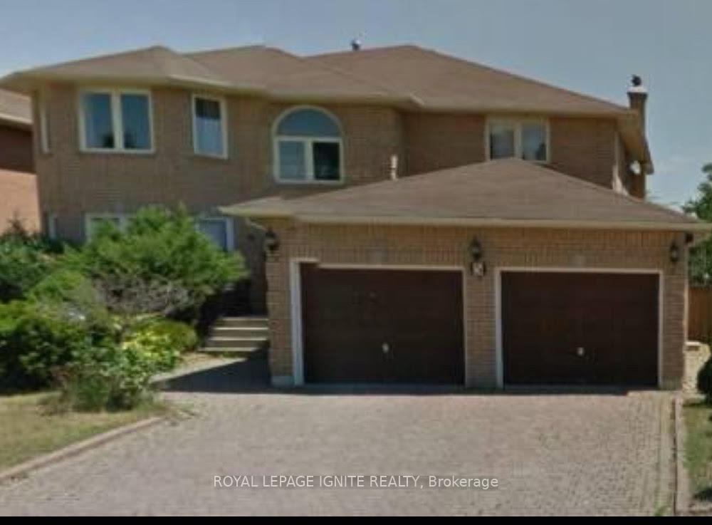 5 Mirrow Court, Toronto, ON M1C 4Y7