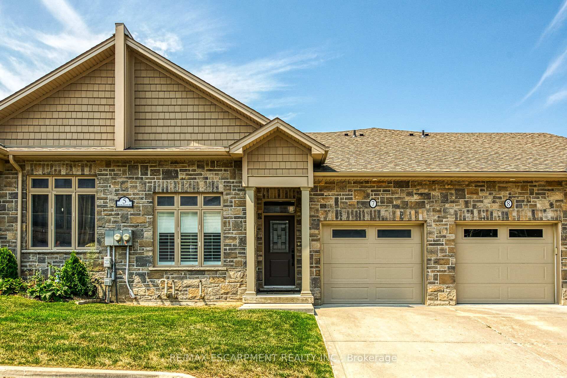 9 - 5 Old Hamilton Road, Norfolk, ON N0A 1N7