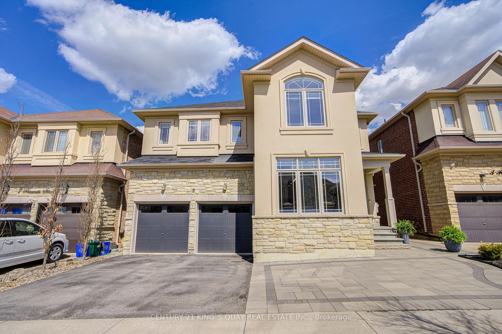 5 Pavarotti Street, Richmond Hill, ON L4E 0R5