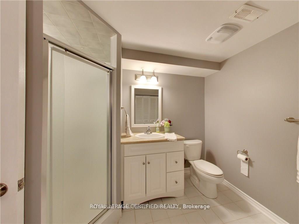 Basement - 5 Regis Court, Hamilton, ON L8E 4M8