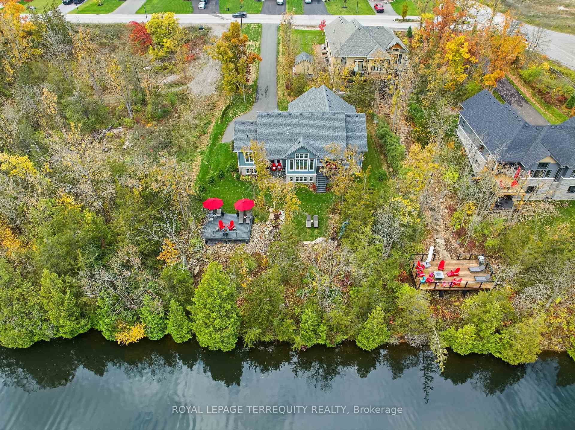 Trent Hills Real Estate MLS® Listings & Houses For Sale