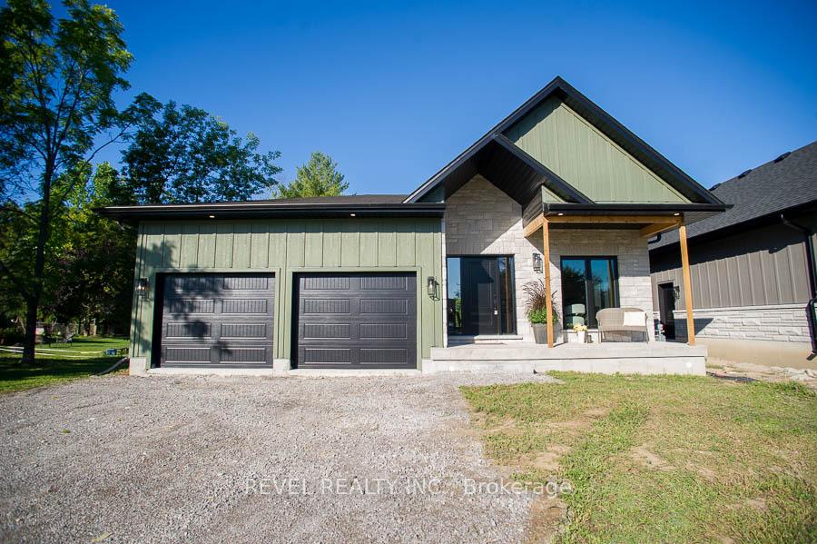 5 Scott Drive, Norfolk, ON N0A 1N7