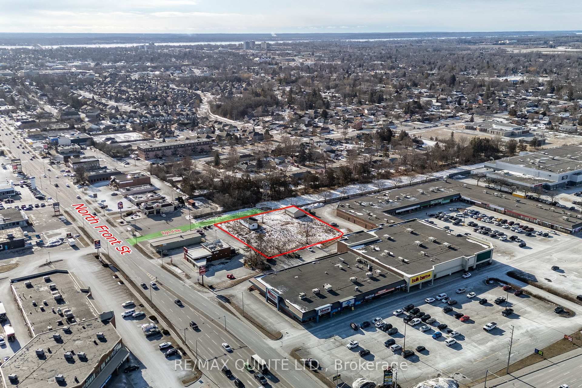 Belleville Real Estate MLS® Listings & Houses For Sale