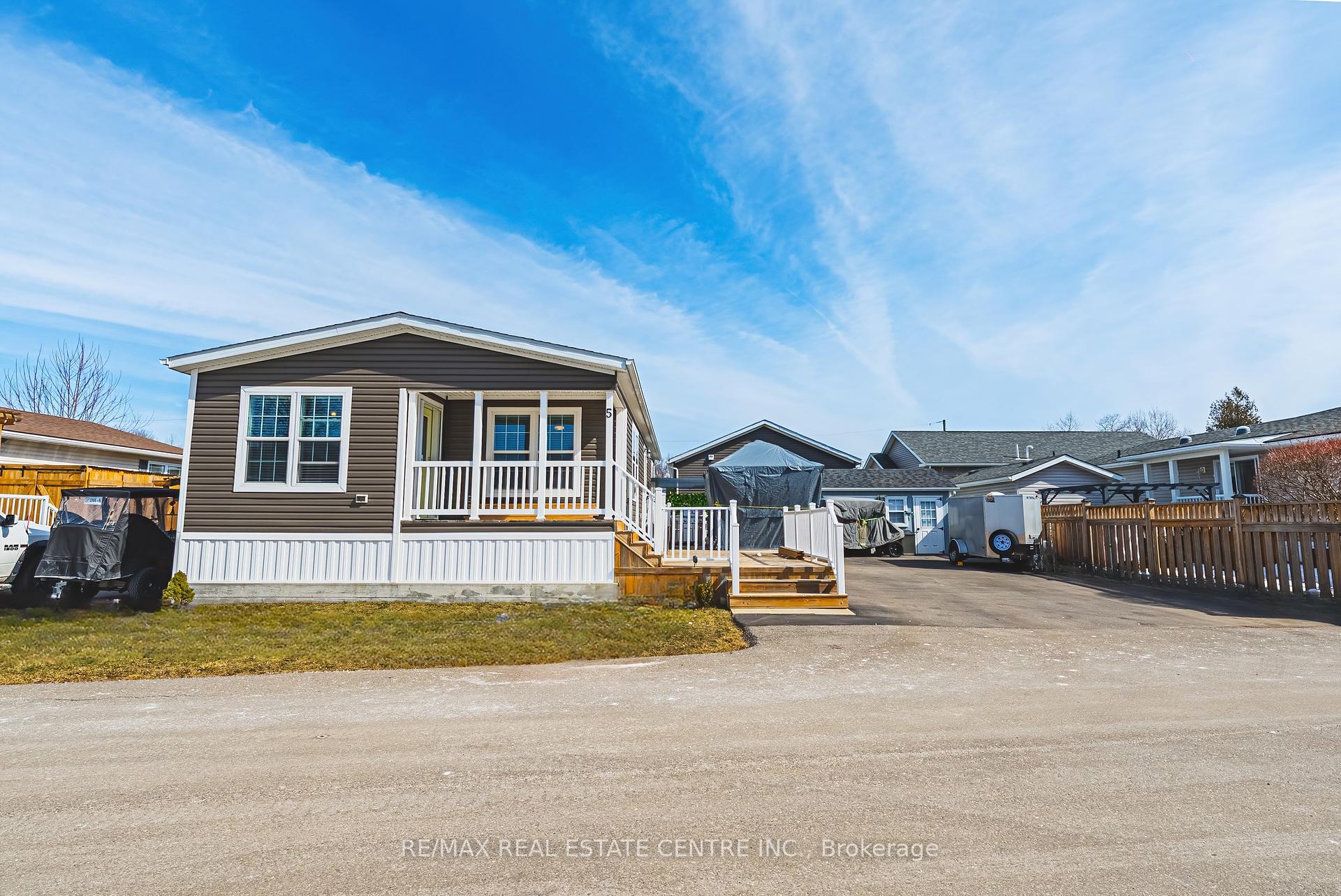 5 Sumac Street, Puslinch, ON N0B 2J0