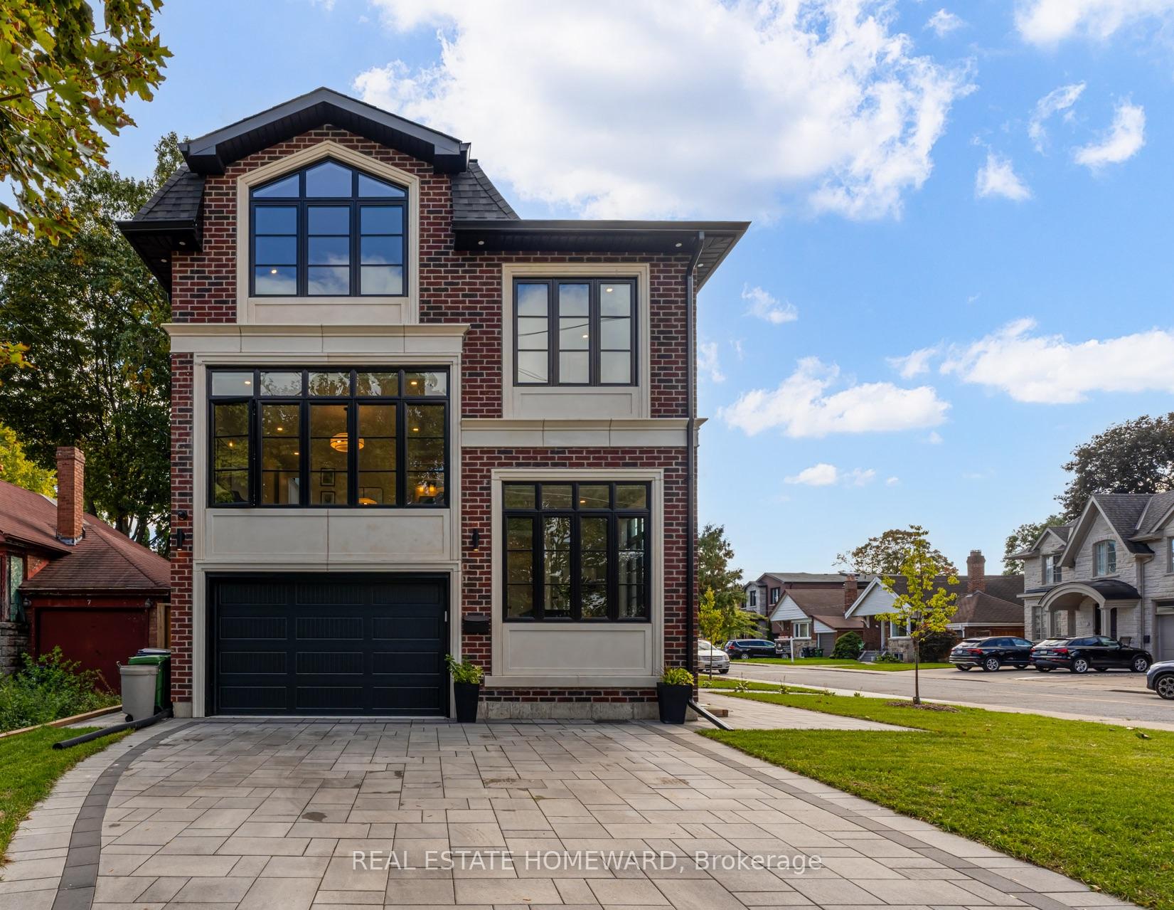 5 Taylor Drive, Toronto, ON M4C 3B4