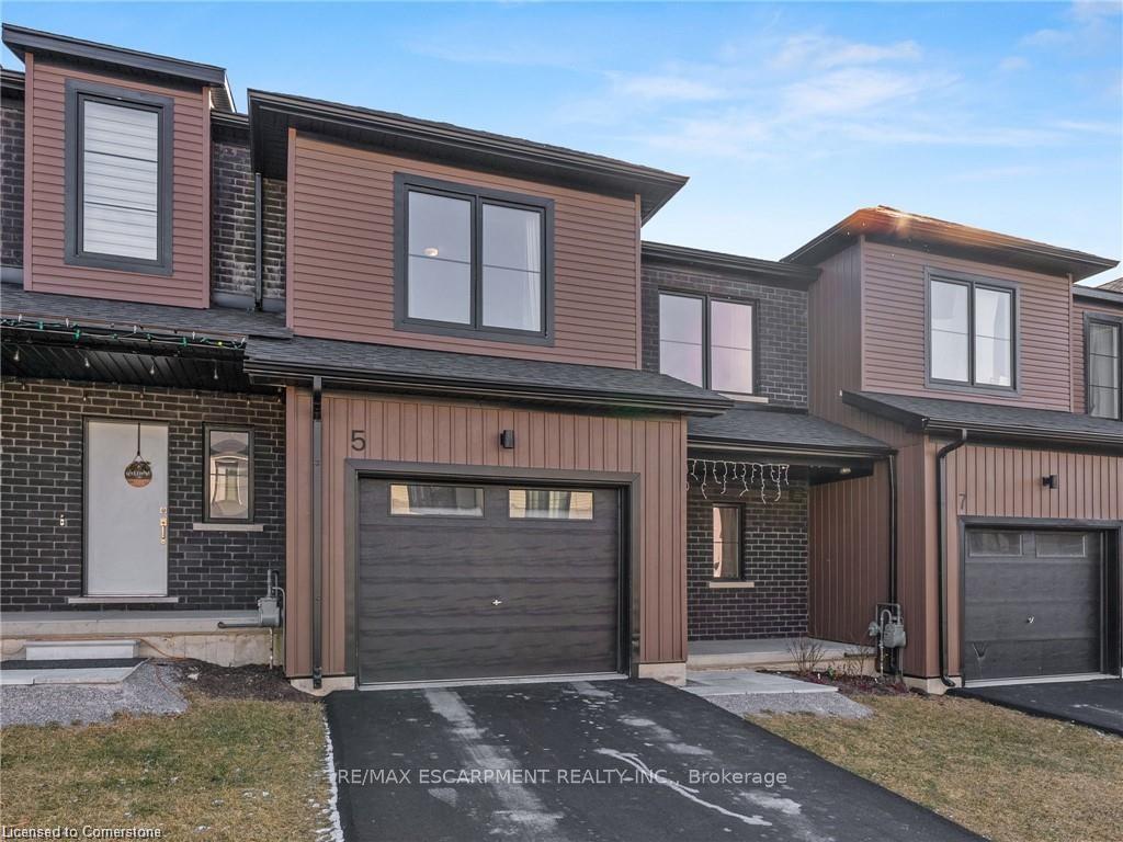 5 Trailside Drive, Haldimand, ON N0A 1S0