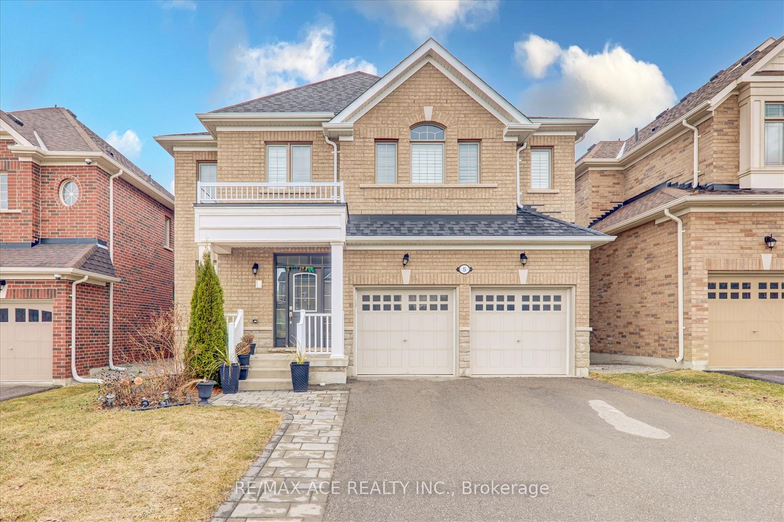 5 Turner Drive, New Tecumseth, ON L0G 1W0