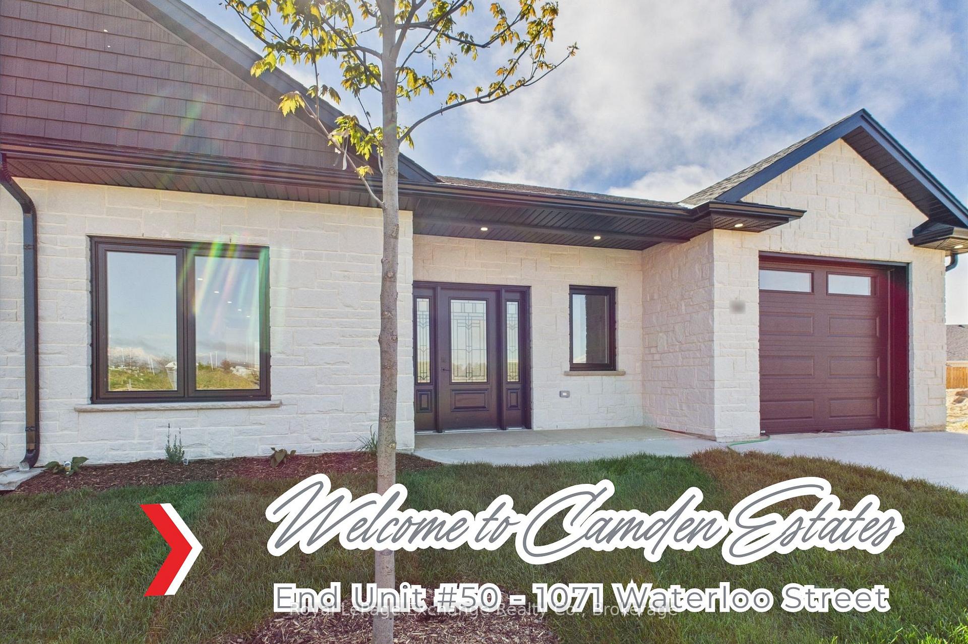 50 - 1071 Waterloo Street N, Saugeen Shores, ON N0H 2C3