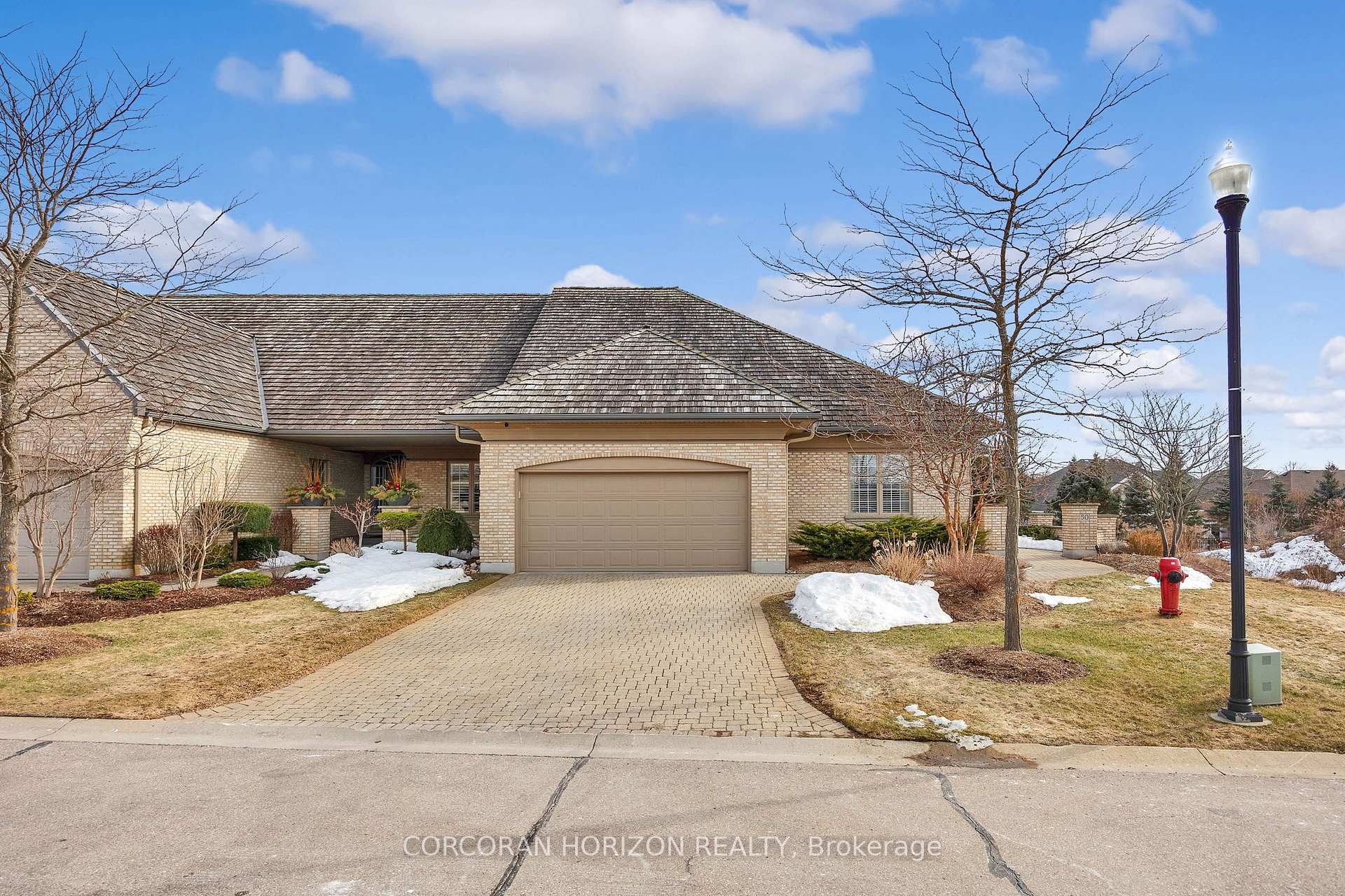 50 - 260 Deer Ridge Drive, Kitchener, ON N2P 2M3