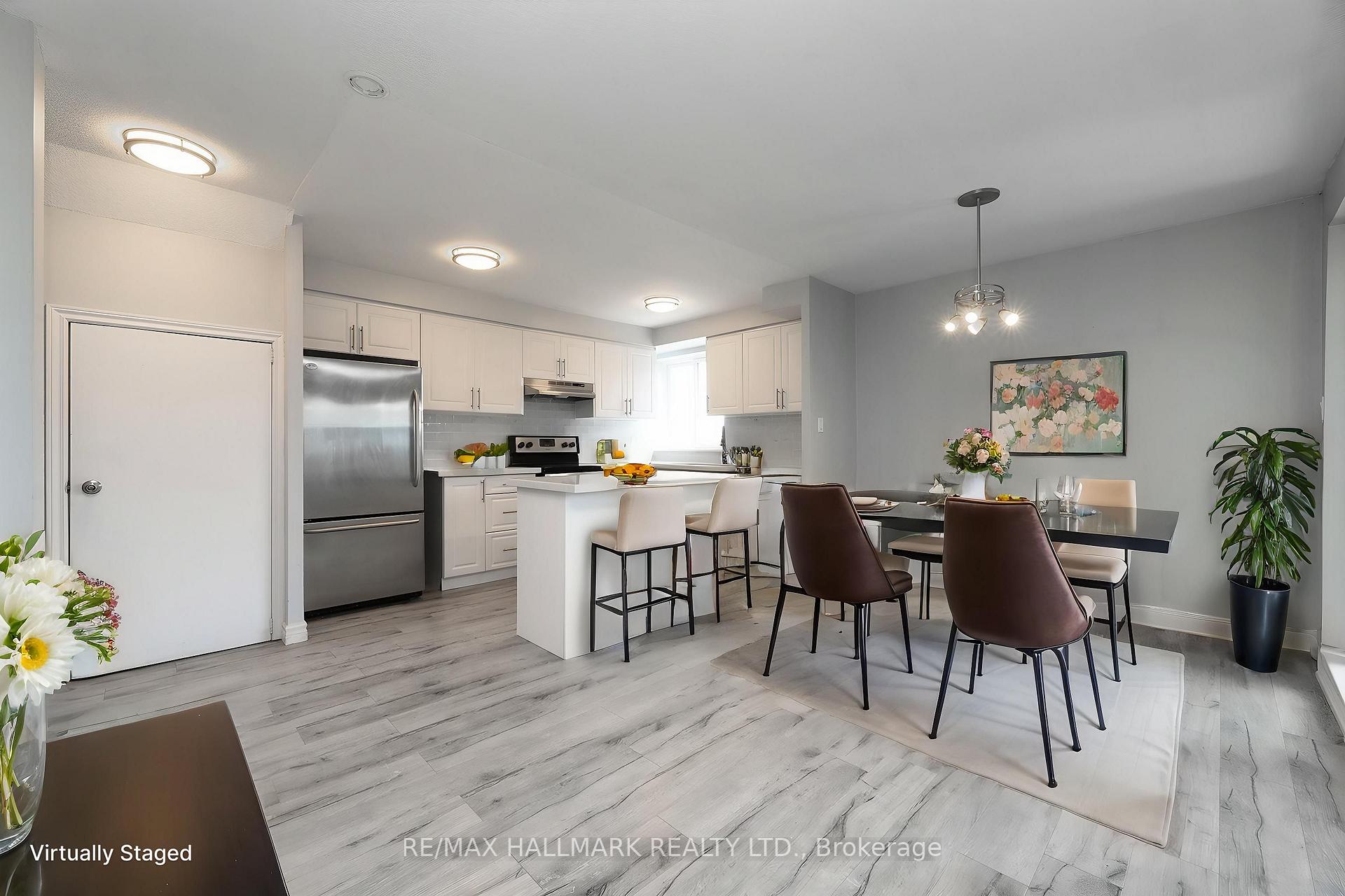 50 - 3050 Constitution Boulevard, Mississauga, ON L4Y 3X1