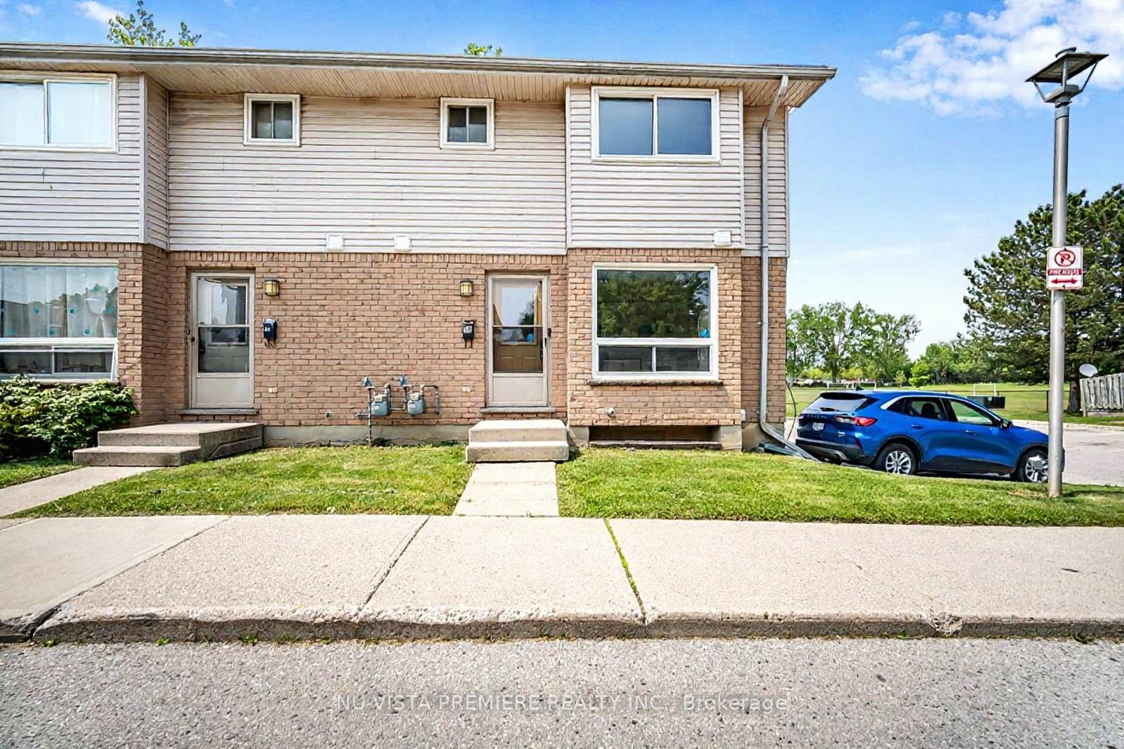 50 - 550 Second St Street, London East, ON N5V 3S3