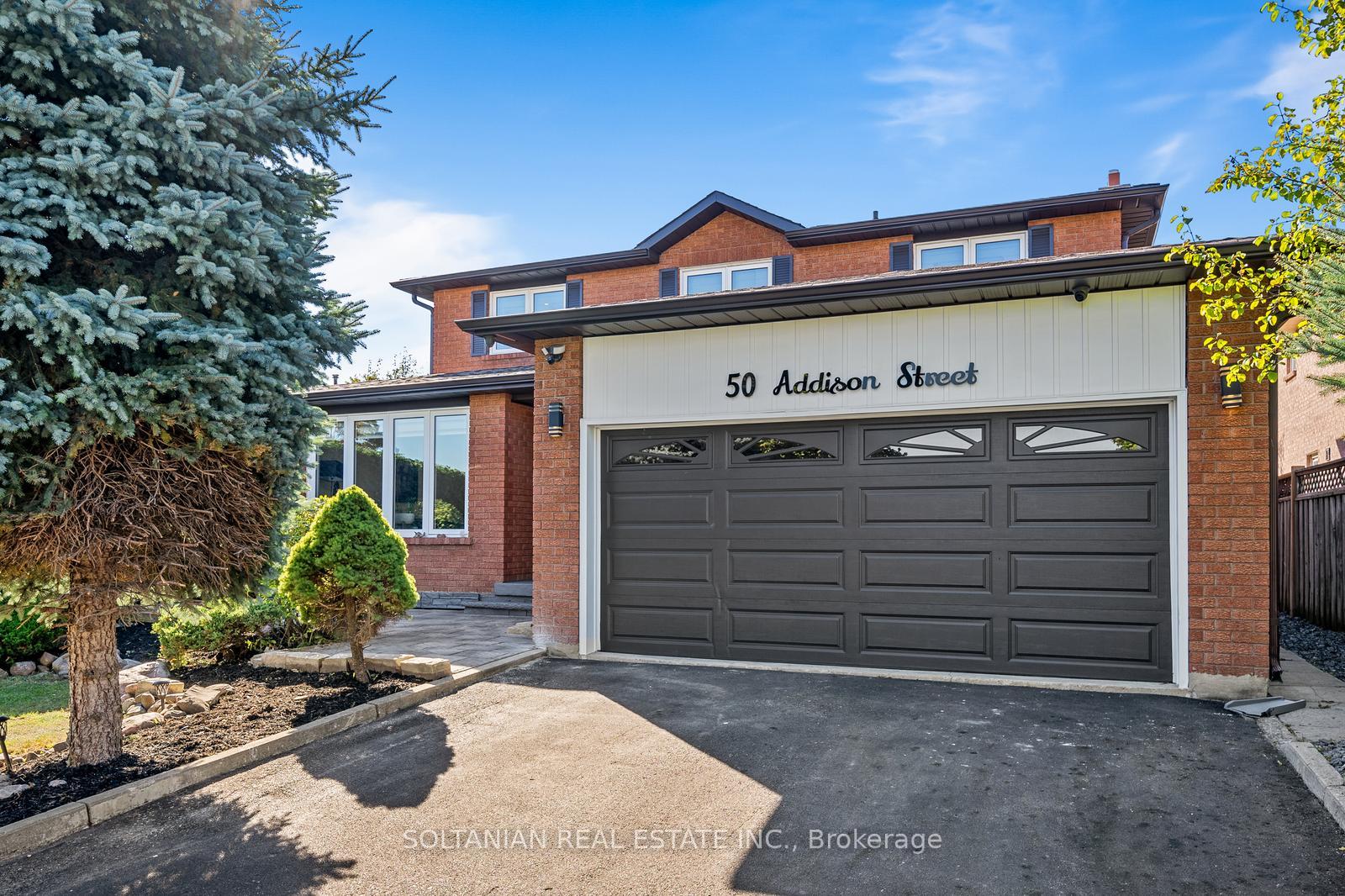 50 Addison Street, Richmond Hill, ON L4C 7L8