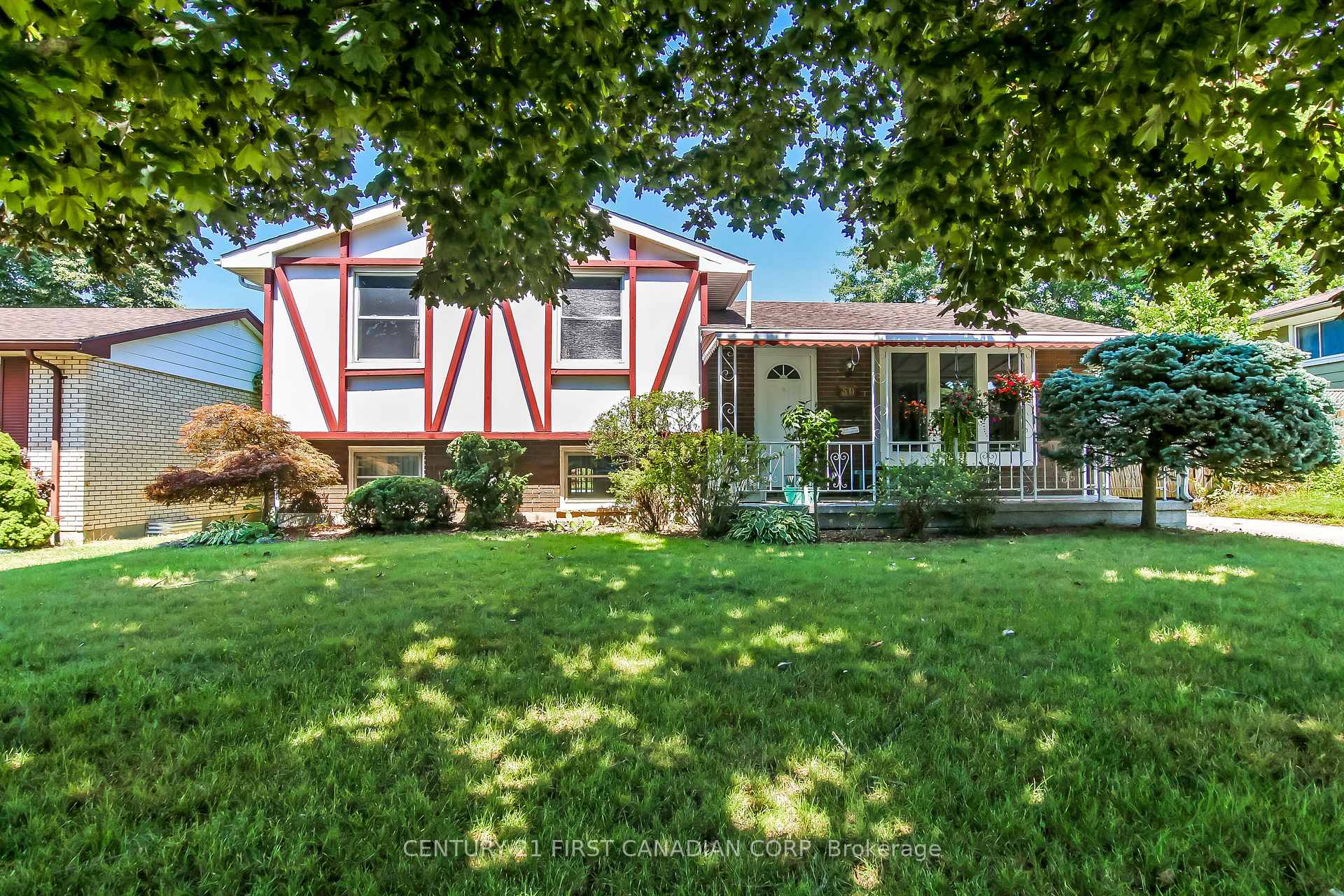 50 Airey Avenue, St. Thomas, ON N5R 1C9