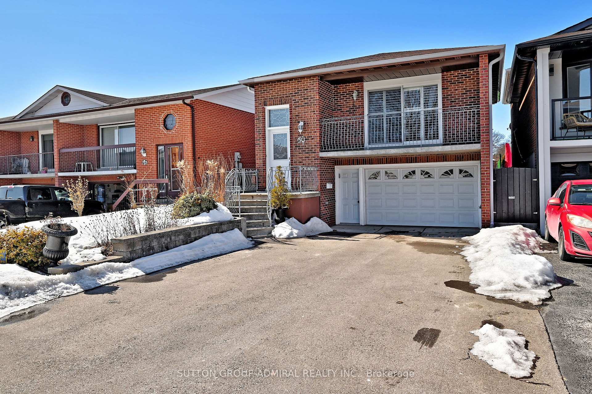 50 Alliston Road, Vaughan, ON L4L 1E4
