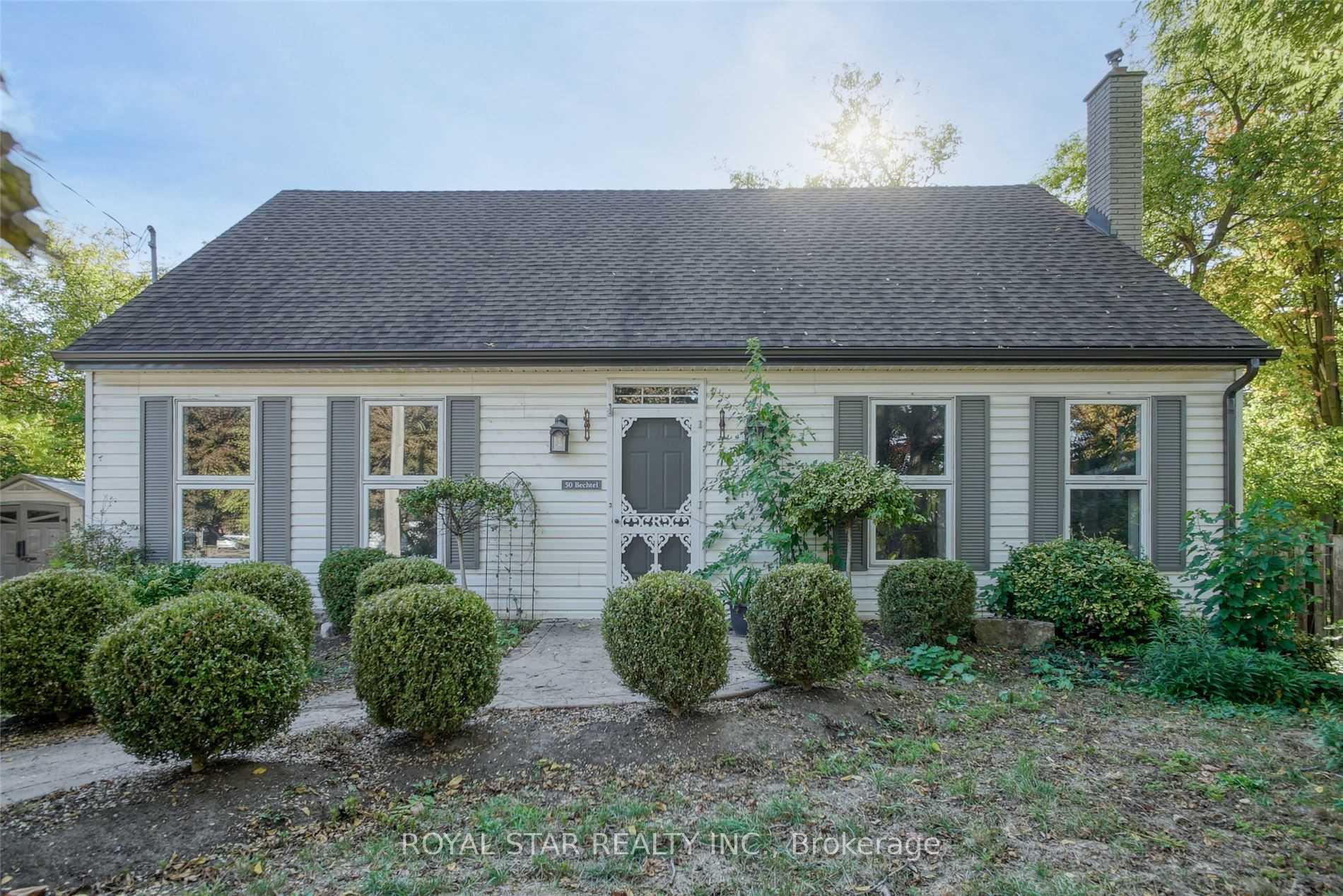 50 Bechtel Street, Cambridge, ON N3C 3Y8