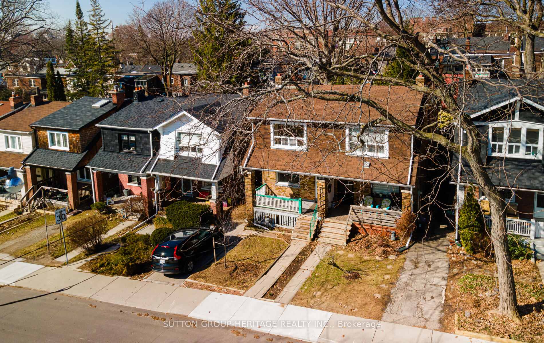 50 Bellhaven Road, Toronto, ON M4L 3J6