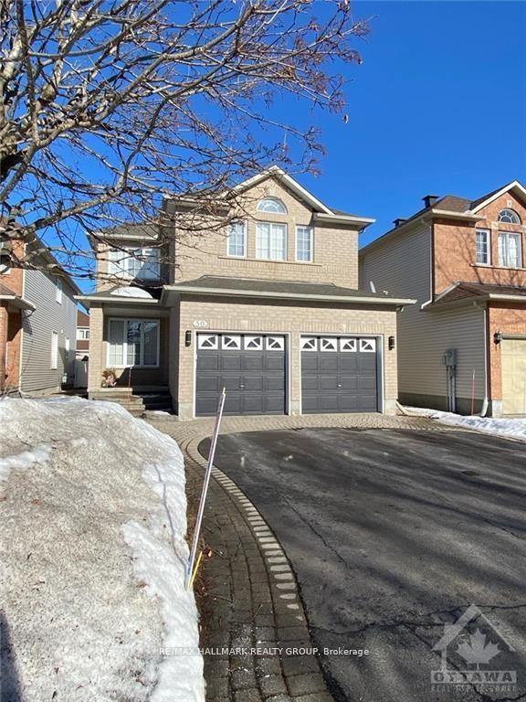 50 BELLINGHAM Place, Hunt Club - South Keys and Area, ON K1T 4B3