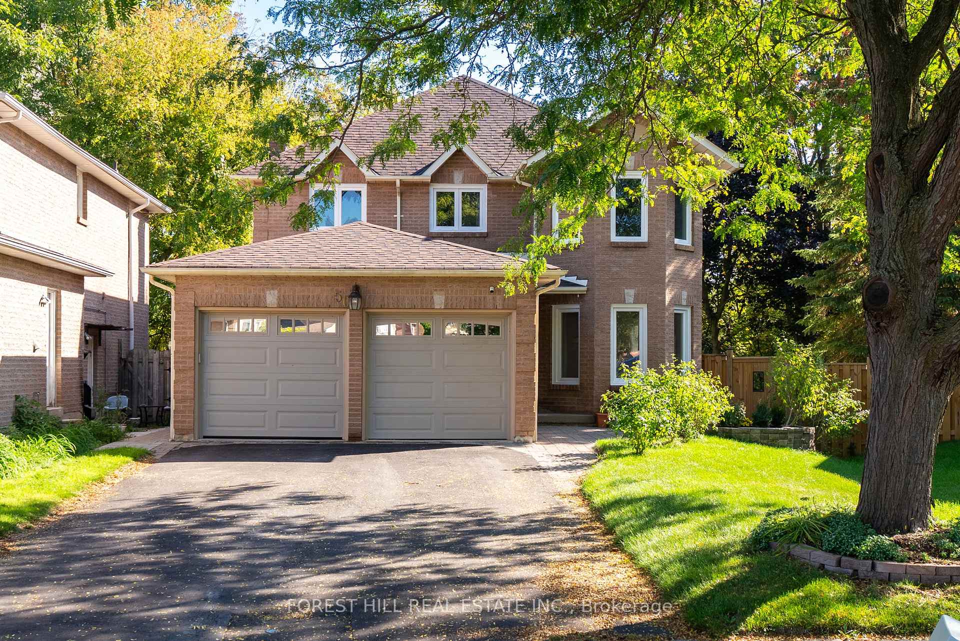 50 Bluebell Crescent, Whitby, ON L1P 1K9