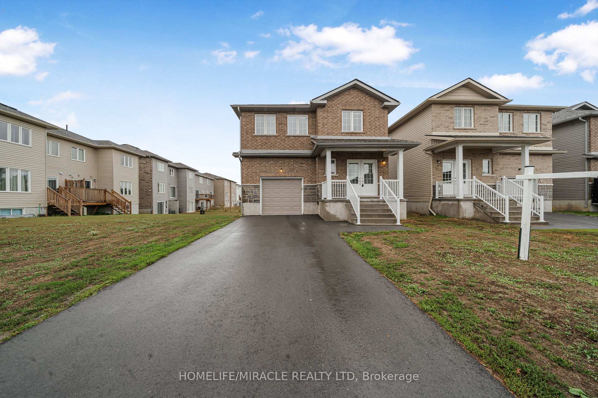 50 Brennan Crescent, Loyalist, ON K0H 2H0