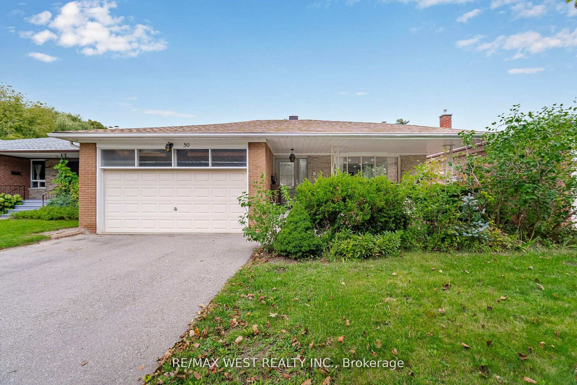 50 Bruce Farm Drive, Toronto, ON M2H 1G5