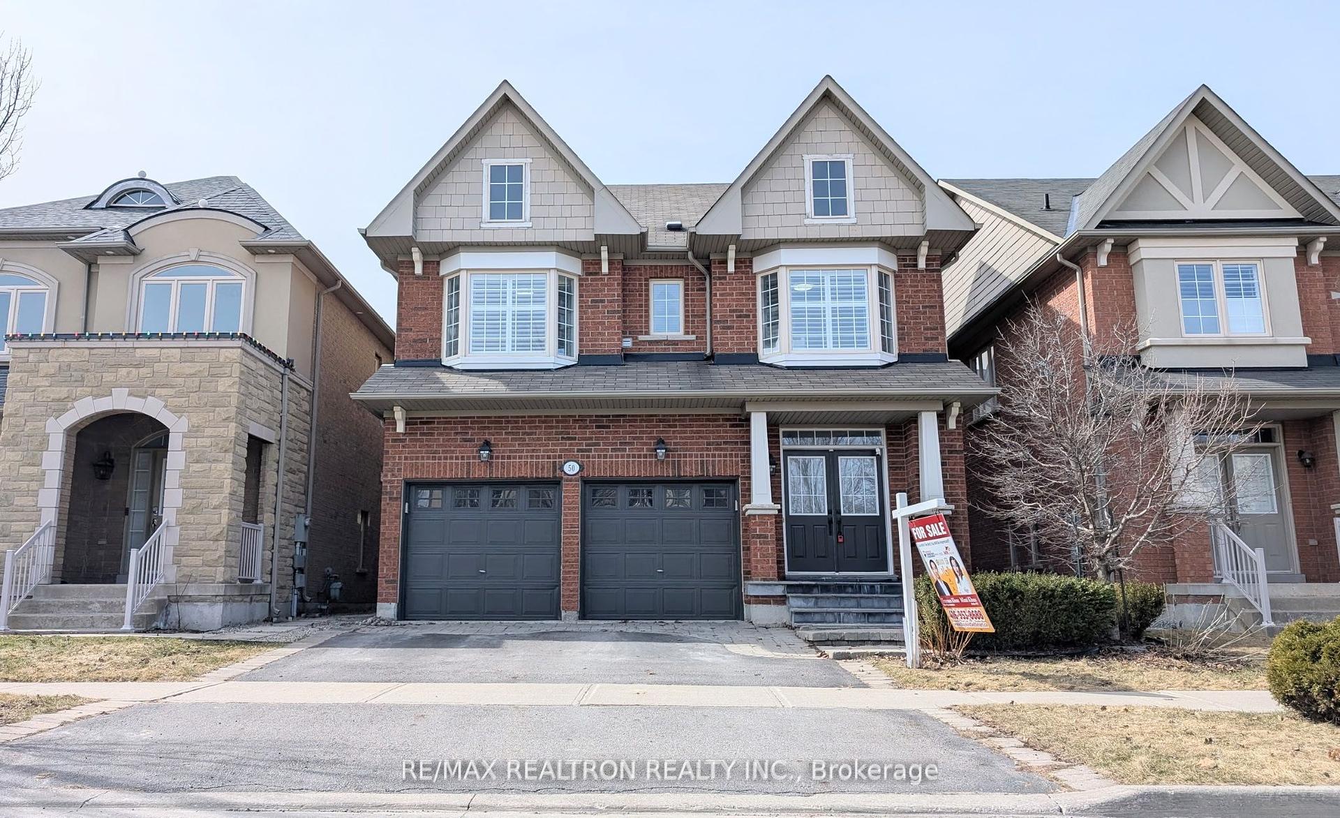 50 Brumstead Drive, Richmond Hill, ON L4E 4Y6