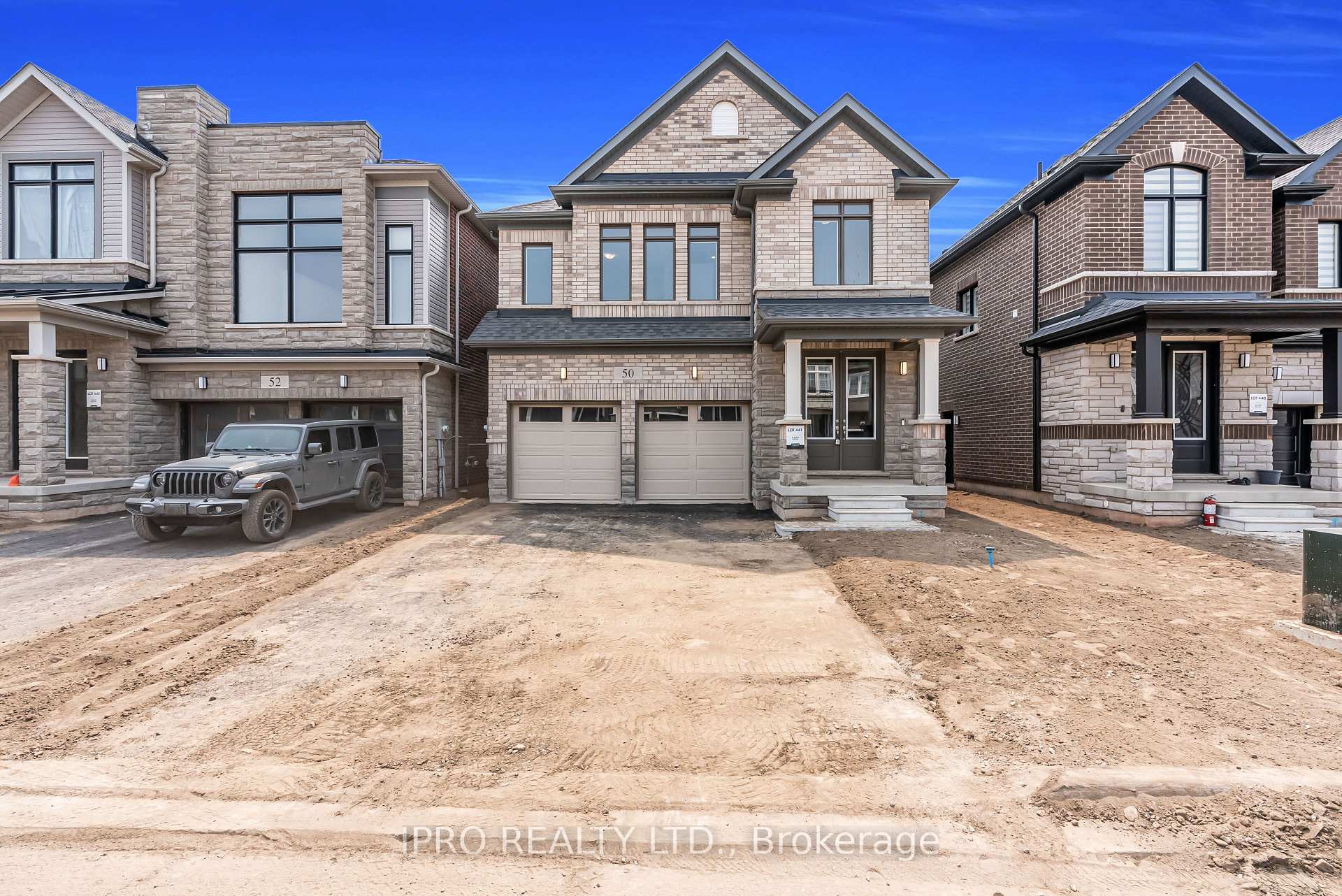 50 Conboy Drive, Erin, ON N0B 1T0