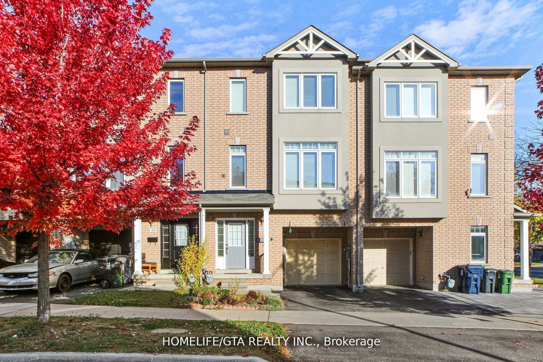 50 Curran Hall Crescent, Toronto, ON M1G 0A2