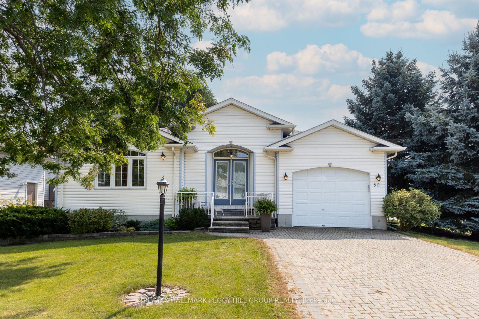 50 Elmdale Drive, Prince Edward County, ON K0K 3L0