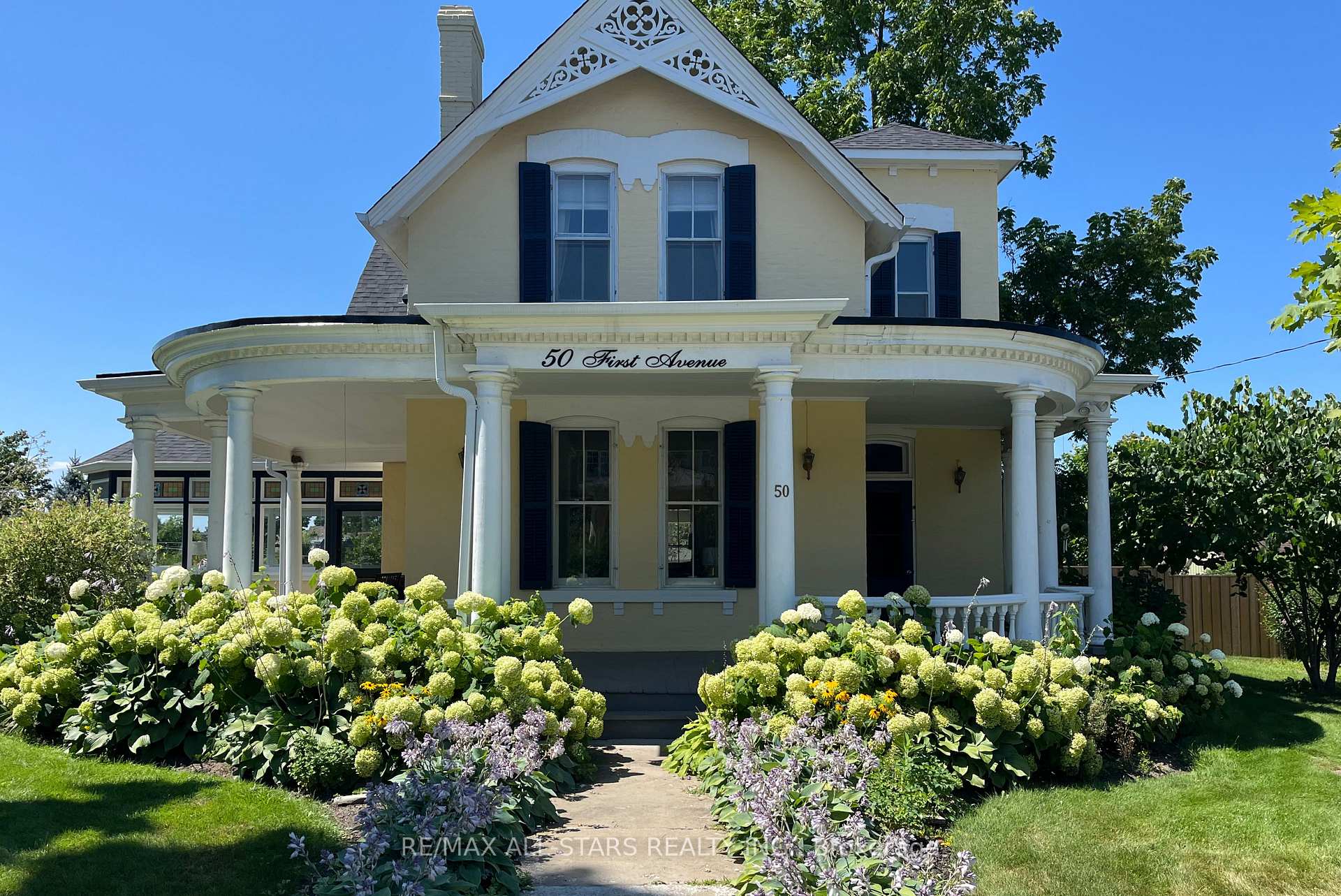 50 First Avenue, Uxbridge, ON L9P 1J7