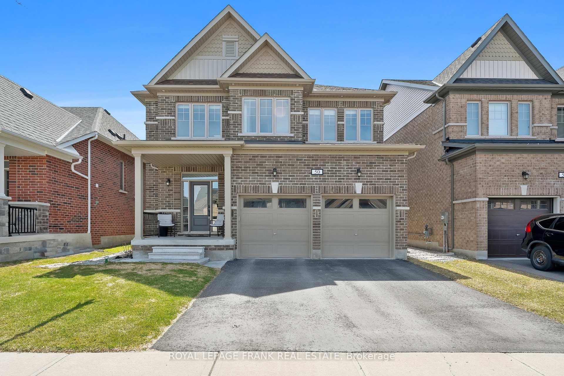 50 Glenhaven Court, Scugog, ON L9L 0A8