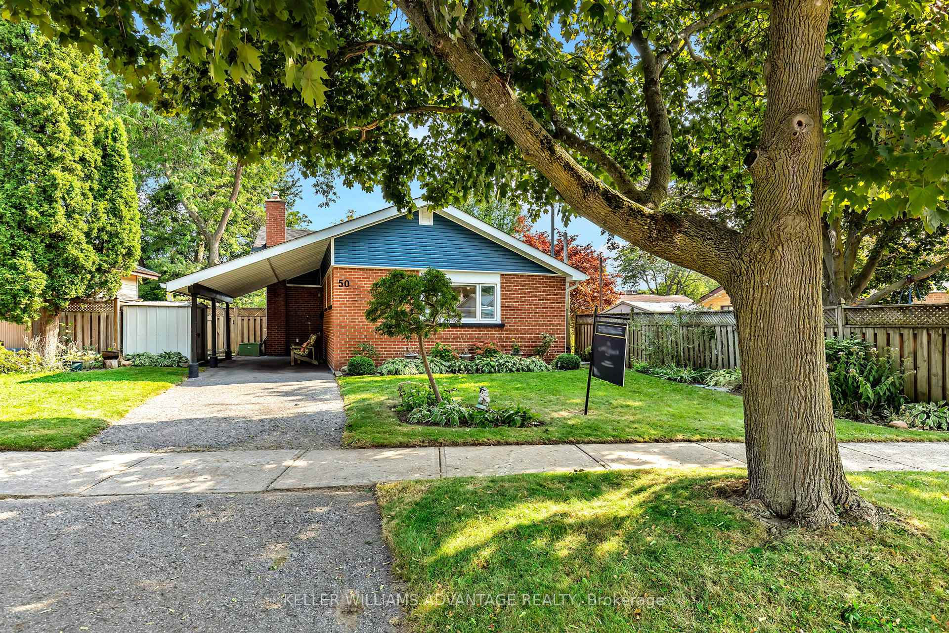 50 Gondola Crescent, Toronto, ON M1G 2J3