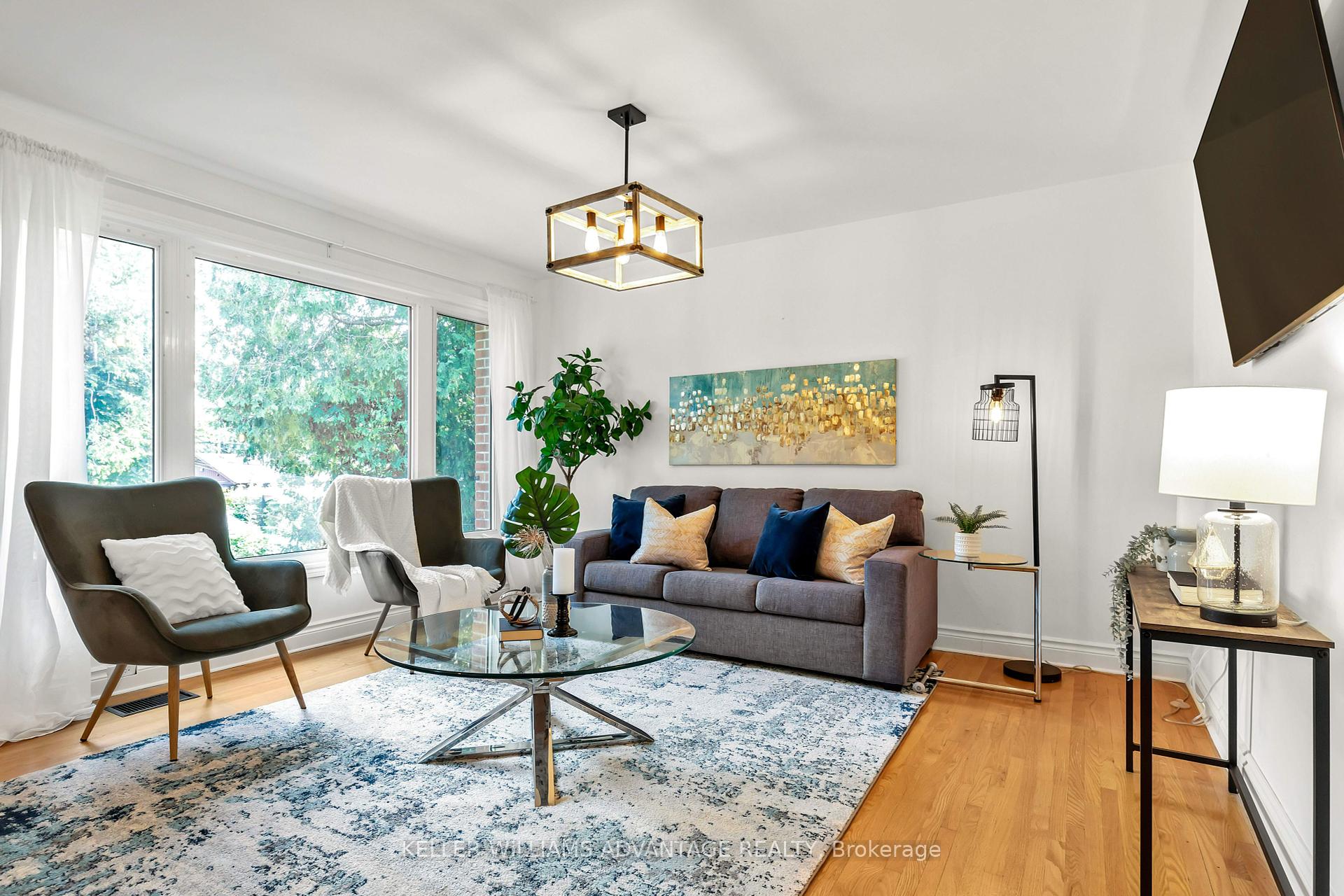 50 Gondola Crescent, Toronto, ON M1G 2J3