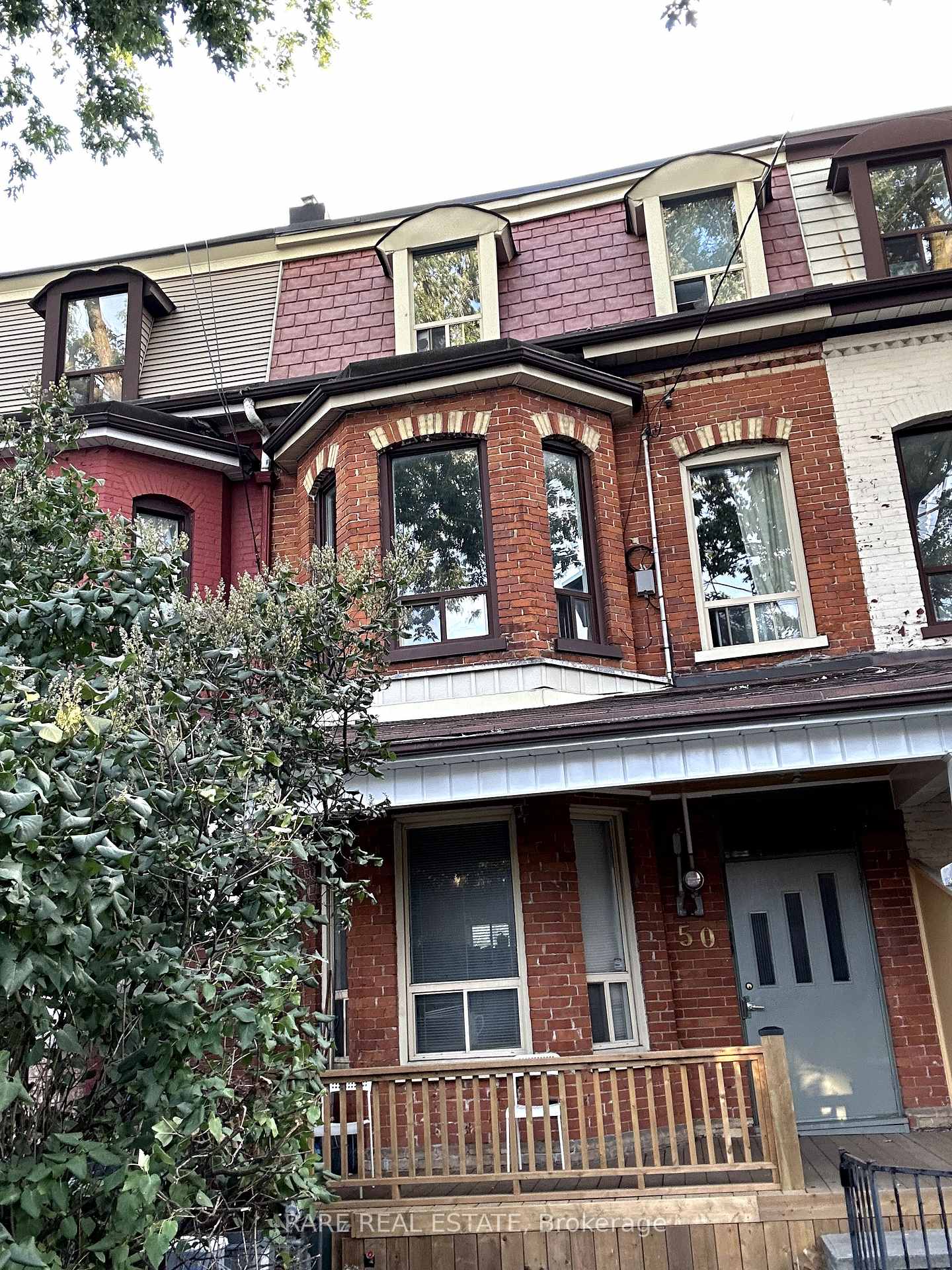 50 Grove Avenue, Toronto, ON M6J 3B6