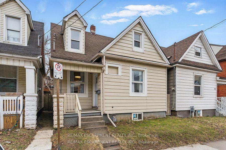 50 HARVEY Street, Hamilton, ON L8L 2L8
