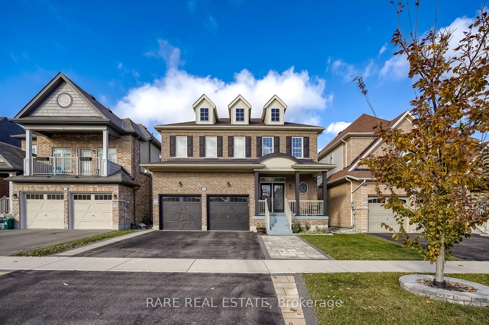50 Henry Smith Avenue, Clarington, ON L1C 0W1