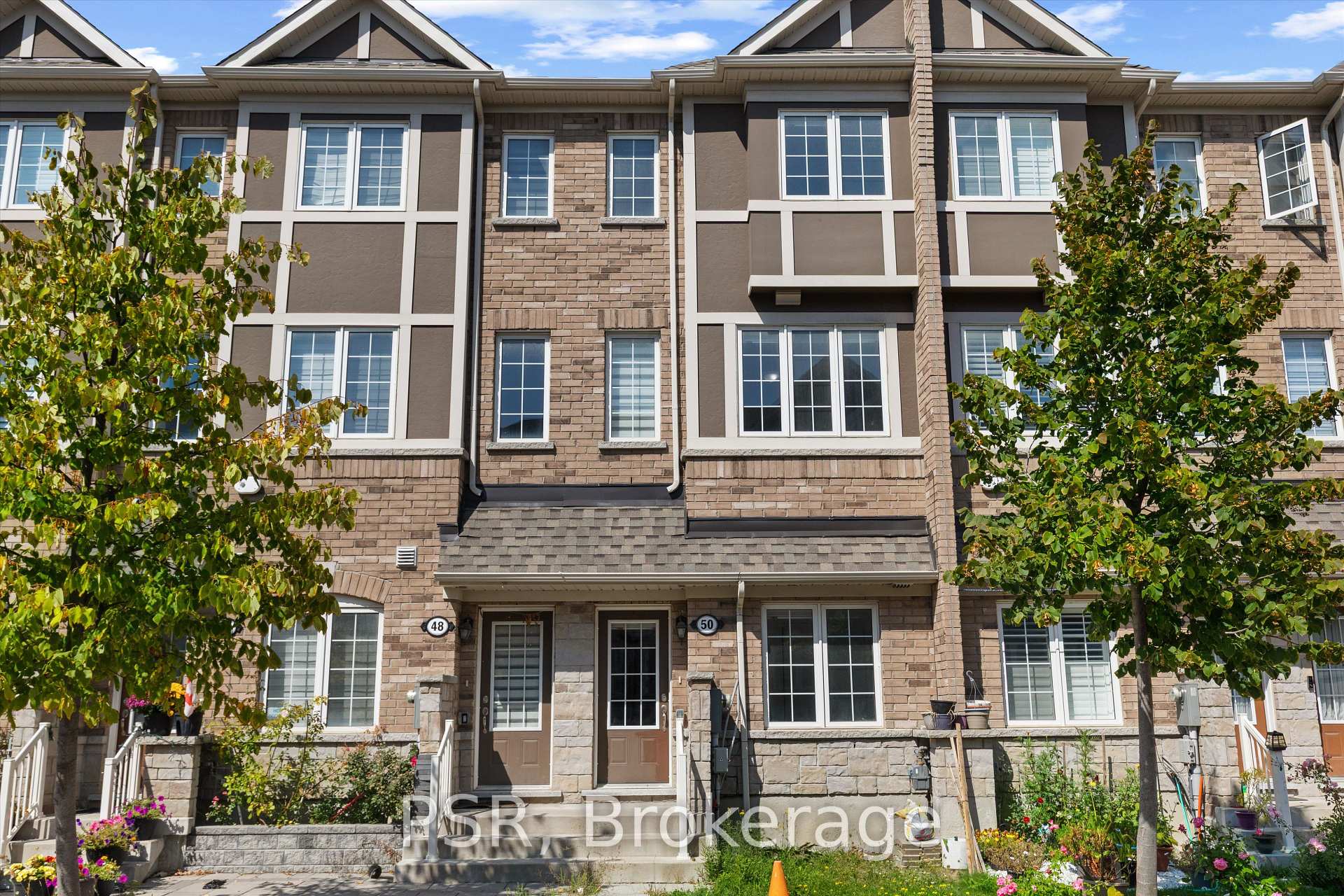 Toronto Real Estate MLS® Listings & Houses For Sale