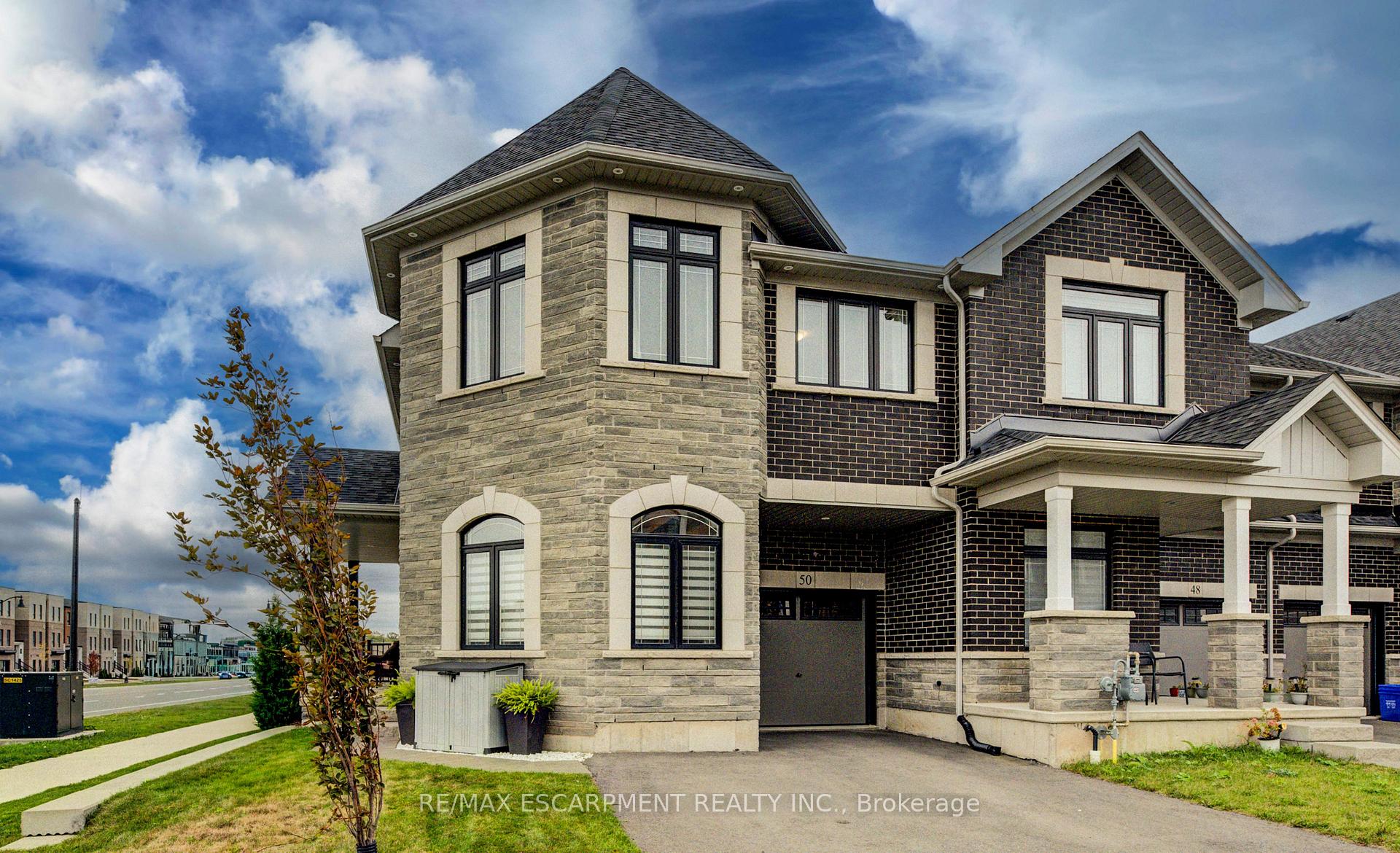 50 Kenesky Drive, Hamilton, ON L8B 1Y2