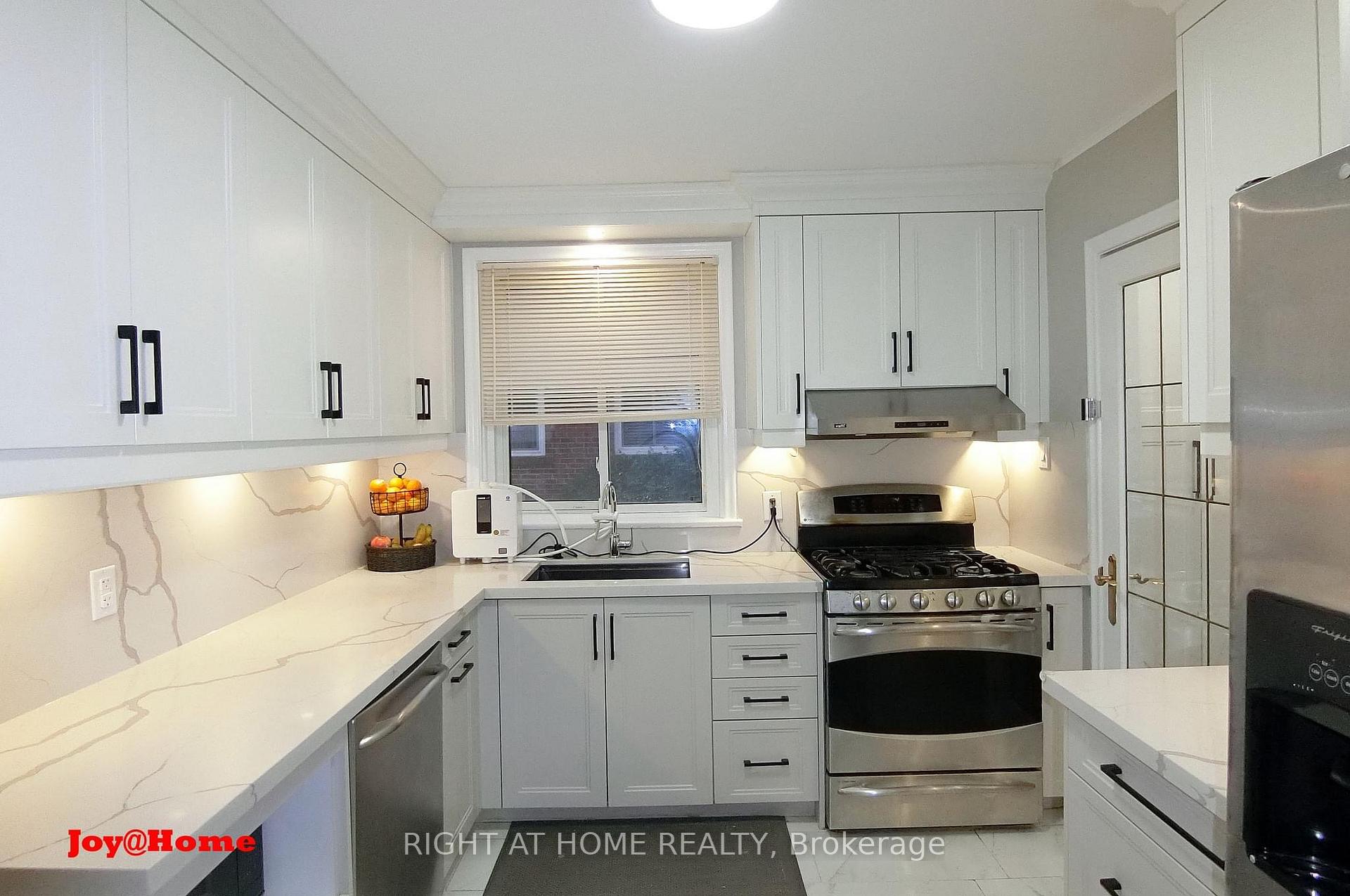 50 Kilpatrick Drive, Toronto, ON M1R 2B6