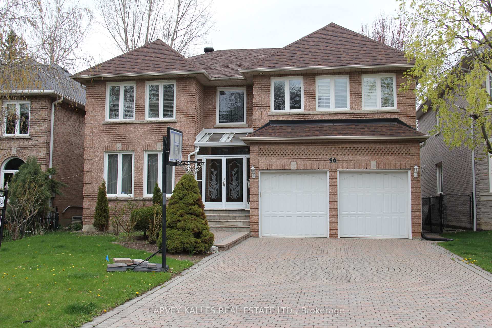 50 King High Drive, Vaughan, ON L4J 3N4