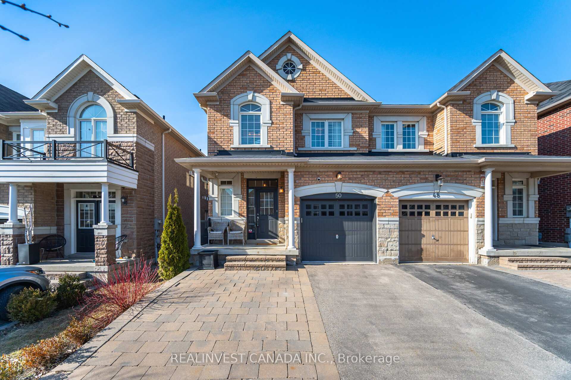50 Lauderdale Drive, Vaughan, ON L6A 4G7