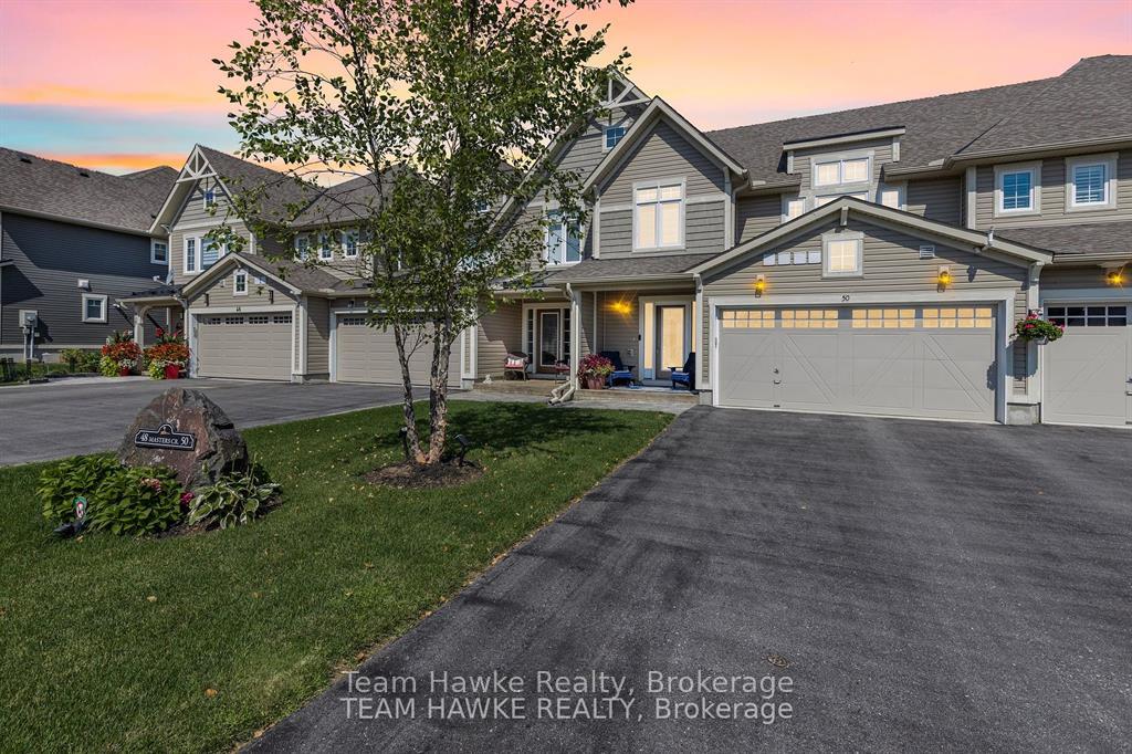 50 Masters Crescent, Georgian Bay, ON L0K 1S0