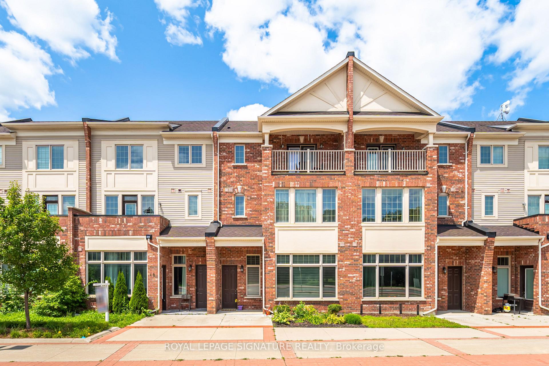 50 McCardy Court, Caledon, ON L7C 3W9