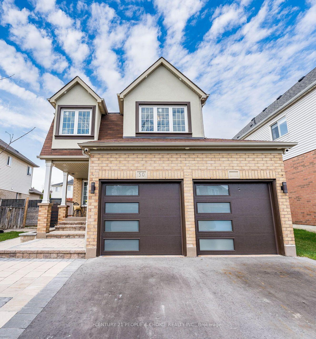 50 Merchants Avenue, Whitby, ON L1P 1S6