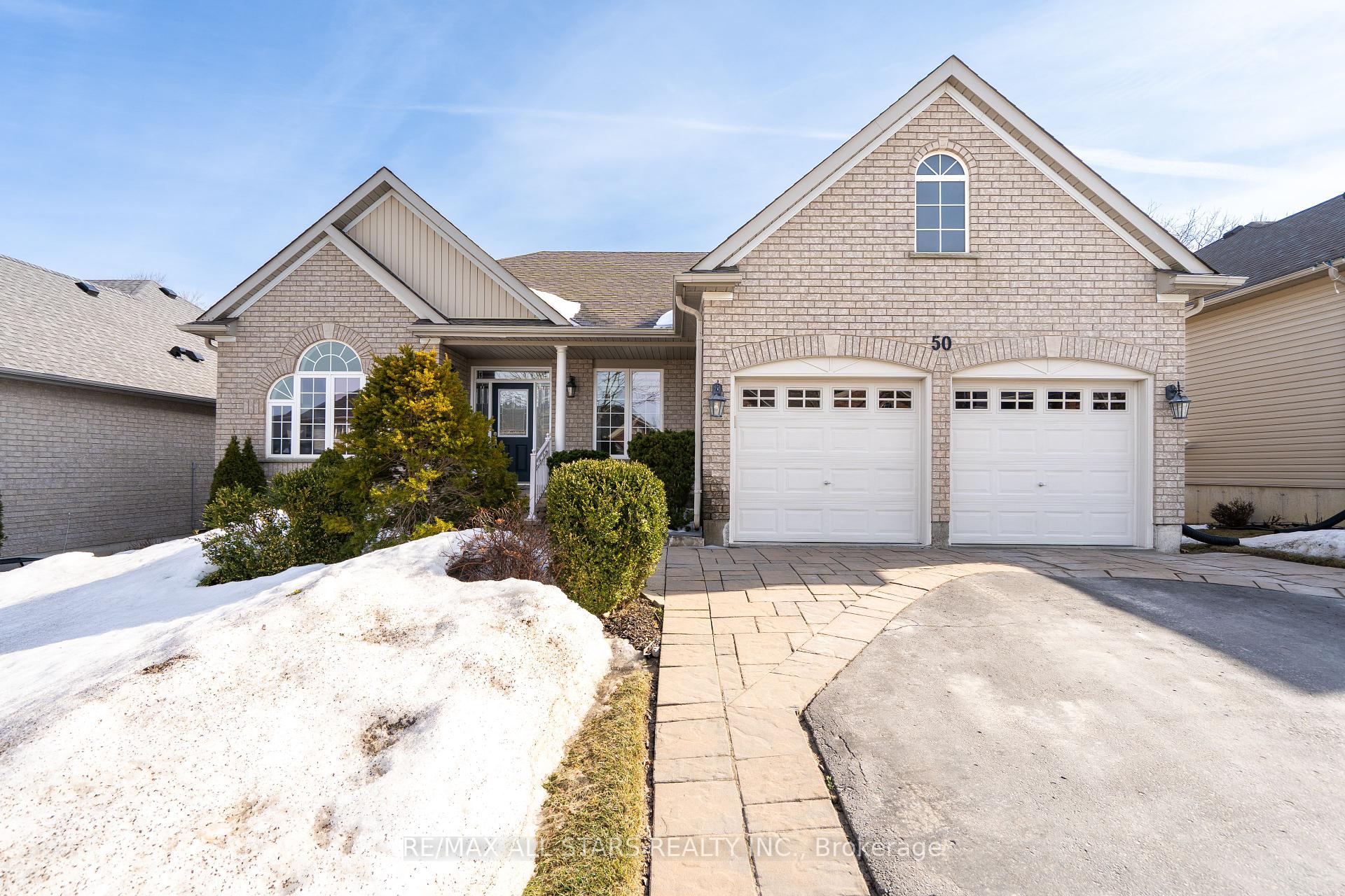 50 Oakside Drive, Uxbridge, ON L9P 2A5