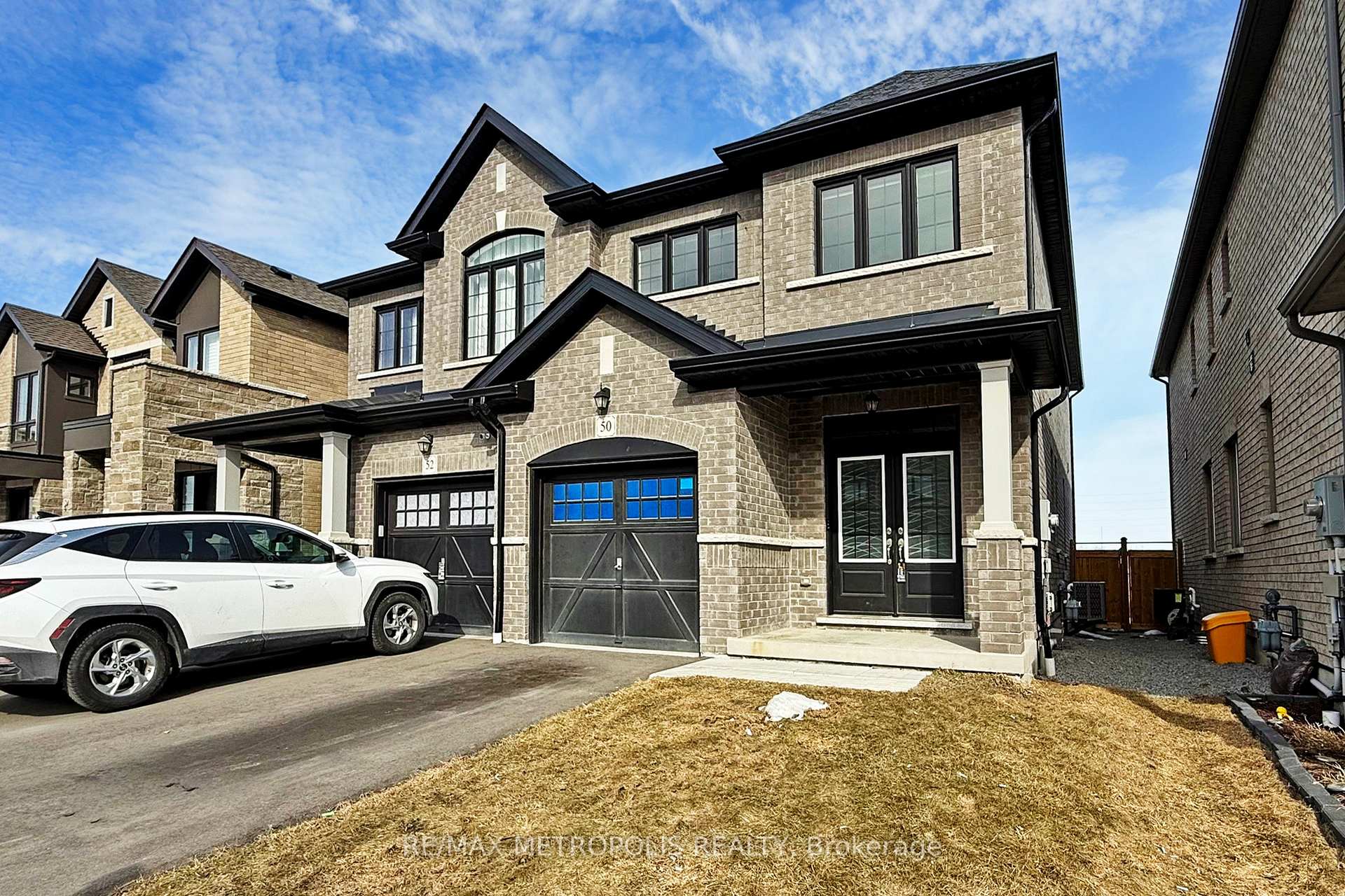 50 Peter Hogg Court, Whitby, ON L1P 0N2
