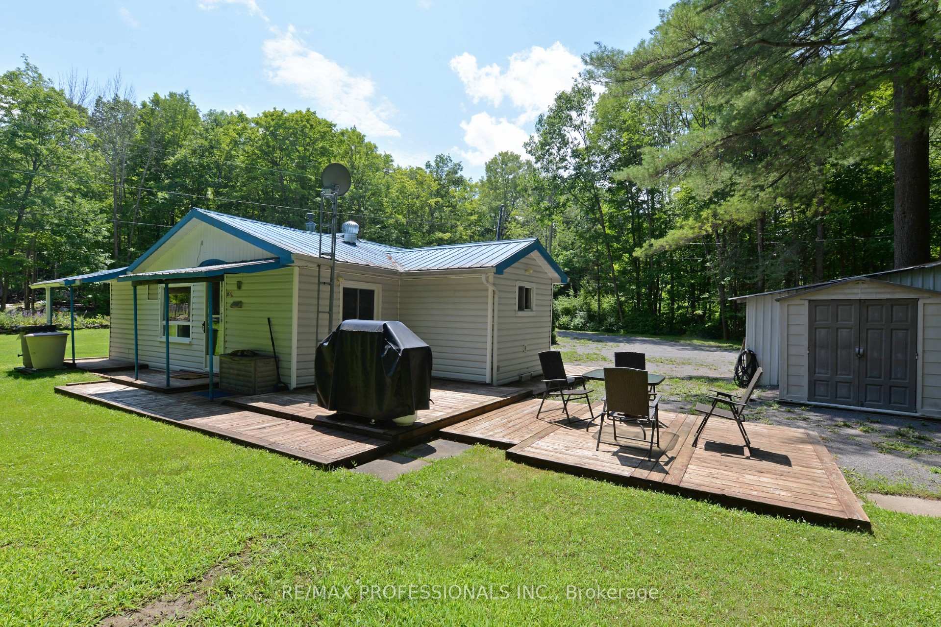 50 Pine Grove Road, Trent Hills, ON K0L 1L0
