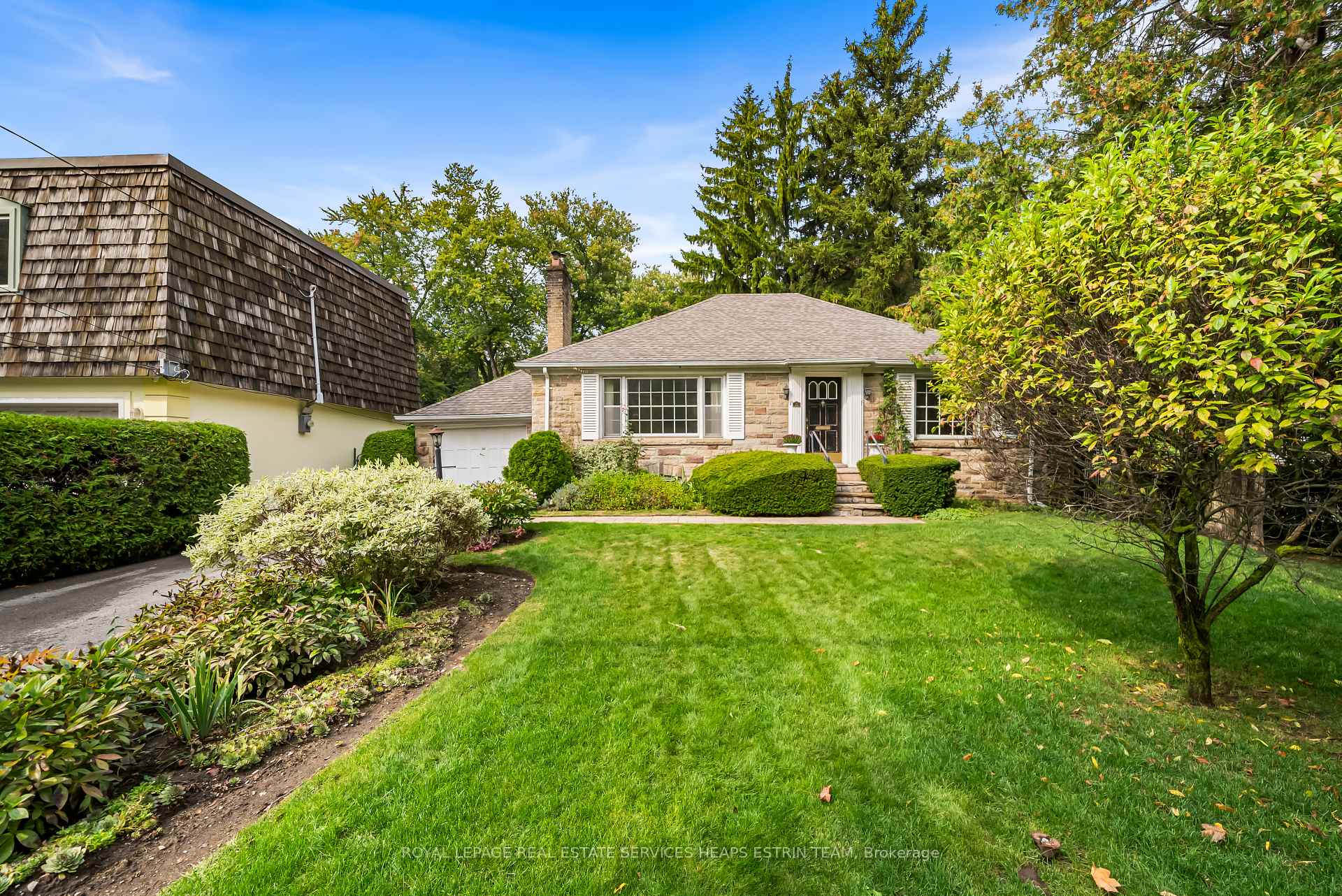 50 Plymbridge Road, Toronto, ON M2P 1A3