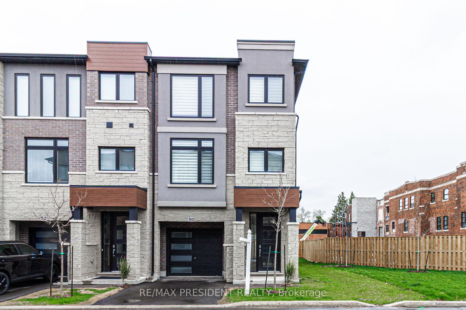 50 Sentinel Lane, Hamilton, ON L9C 0E8