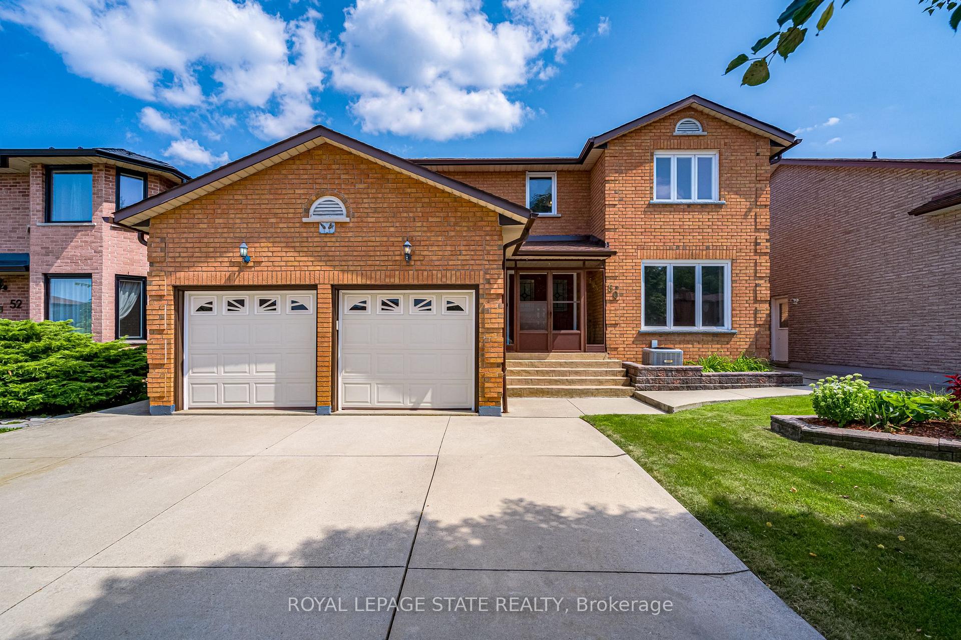 50 Shadeland Crescent, Hamilton, ON L8G 4Y2